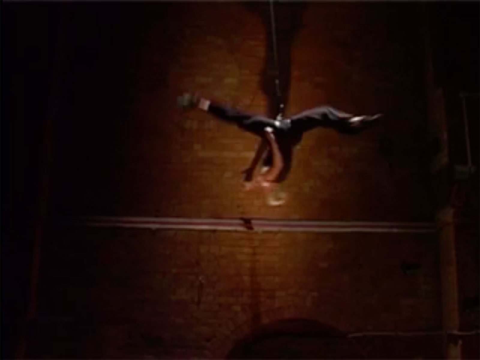 Wallflower - Taking Flight - Gravity & Levity