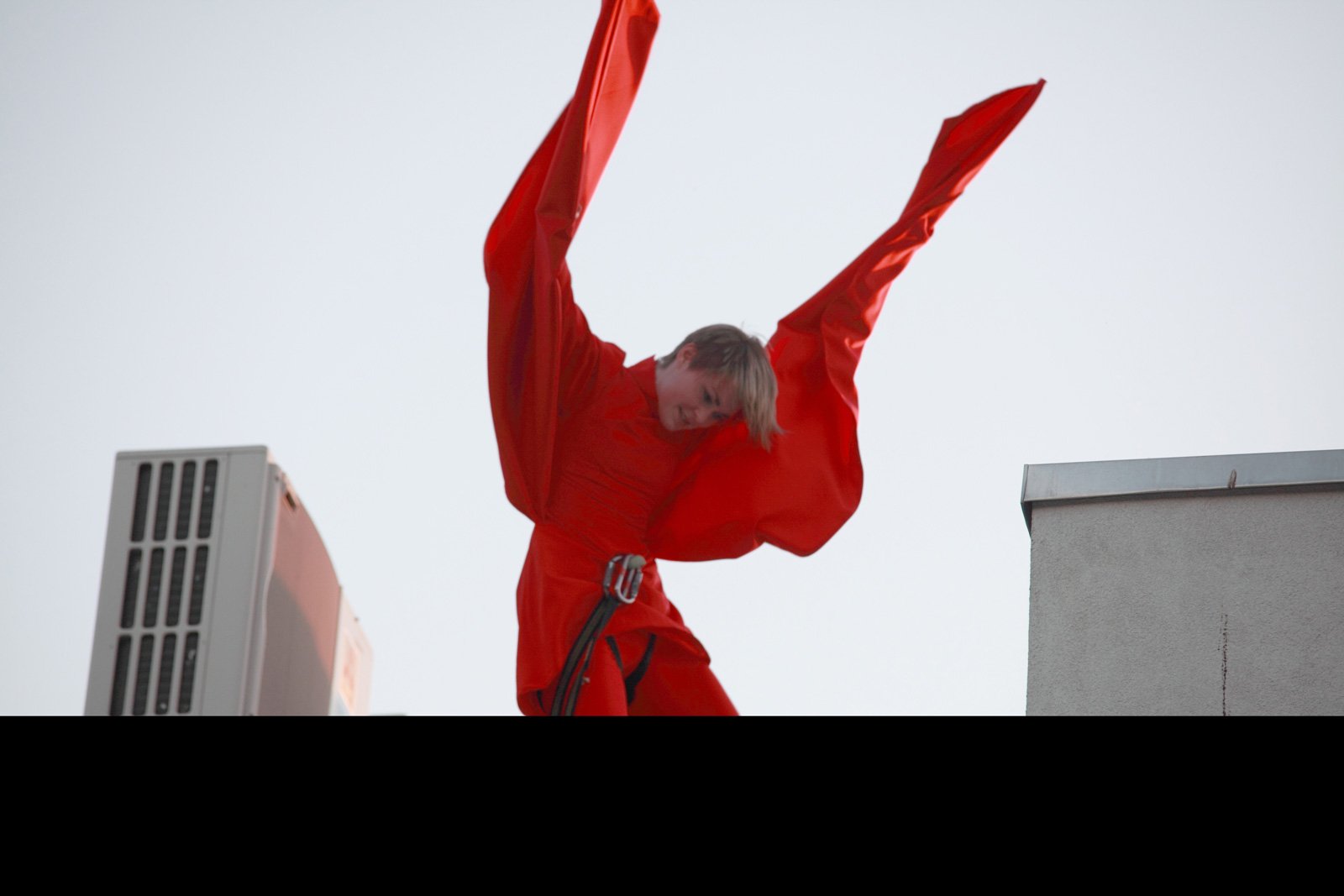 Watching Over You (2011) - Gravity & Levity