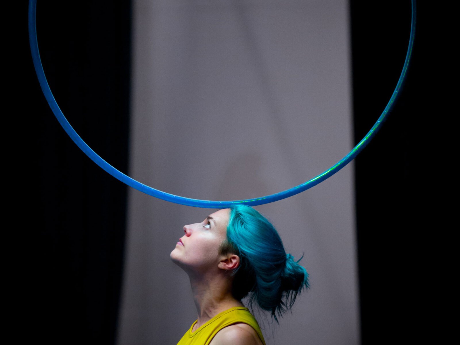 Blog Posts from Gravity & Levity - dig deep into aerial arts & vertical dance