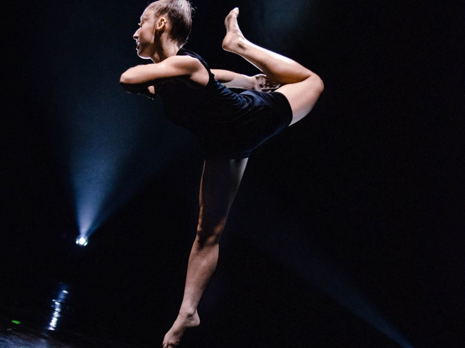 Blog Posts from Gravity & Levity - dig deep into aerial arts & vertical dance