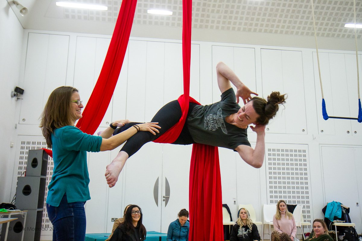 Pay - Gravity & Levity